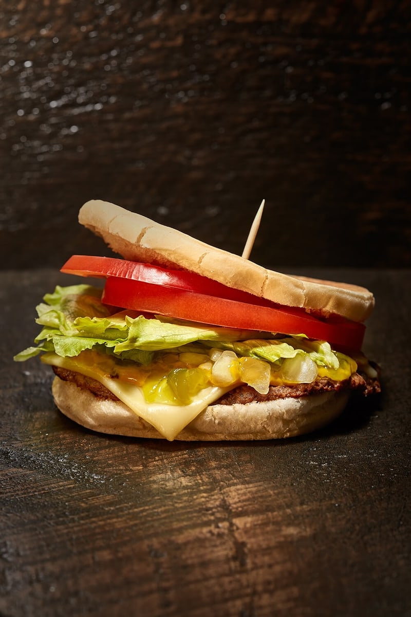 Menu — Dic Ann’s – Dic anns